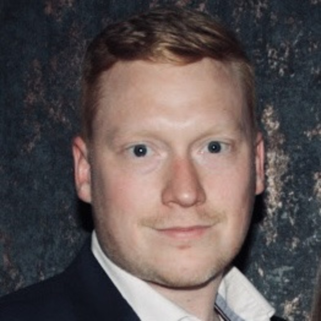 Danny Fischer - CNC-Maschinenbediener - Komatsu Germany GmbH | XING