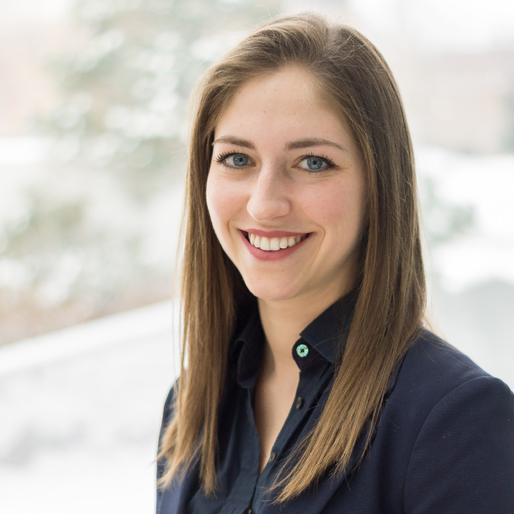 Jennifer Gnant - Ads Consultant - Otago Online Consulting GmbH | XING