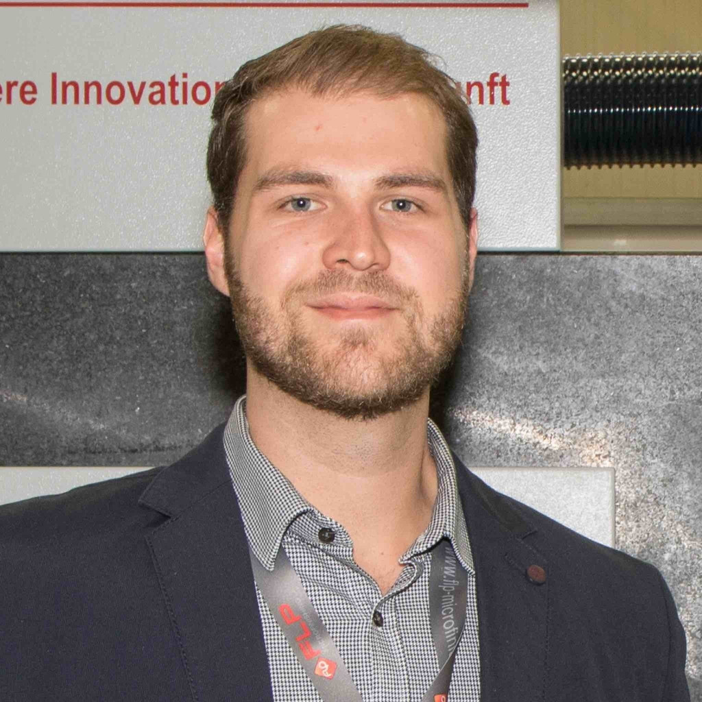 Patrick Vetter - Produktionsleiter - CoorsTek | XING