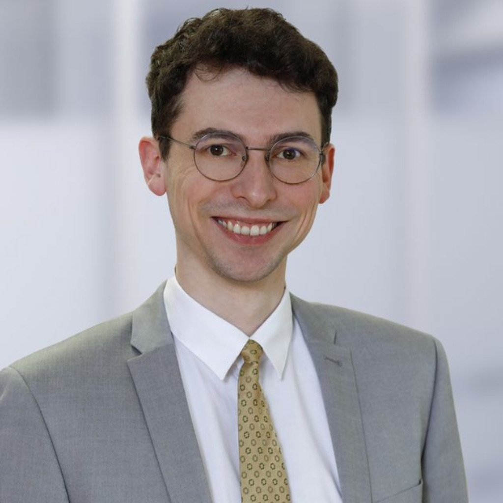 Thomas Heyer - Assessor jur. - Vereinigung Trierer Unternehmer in der ...