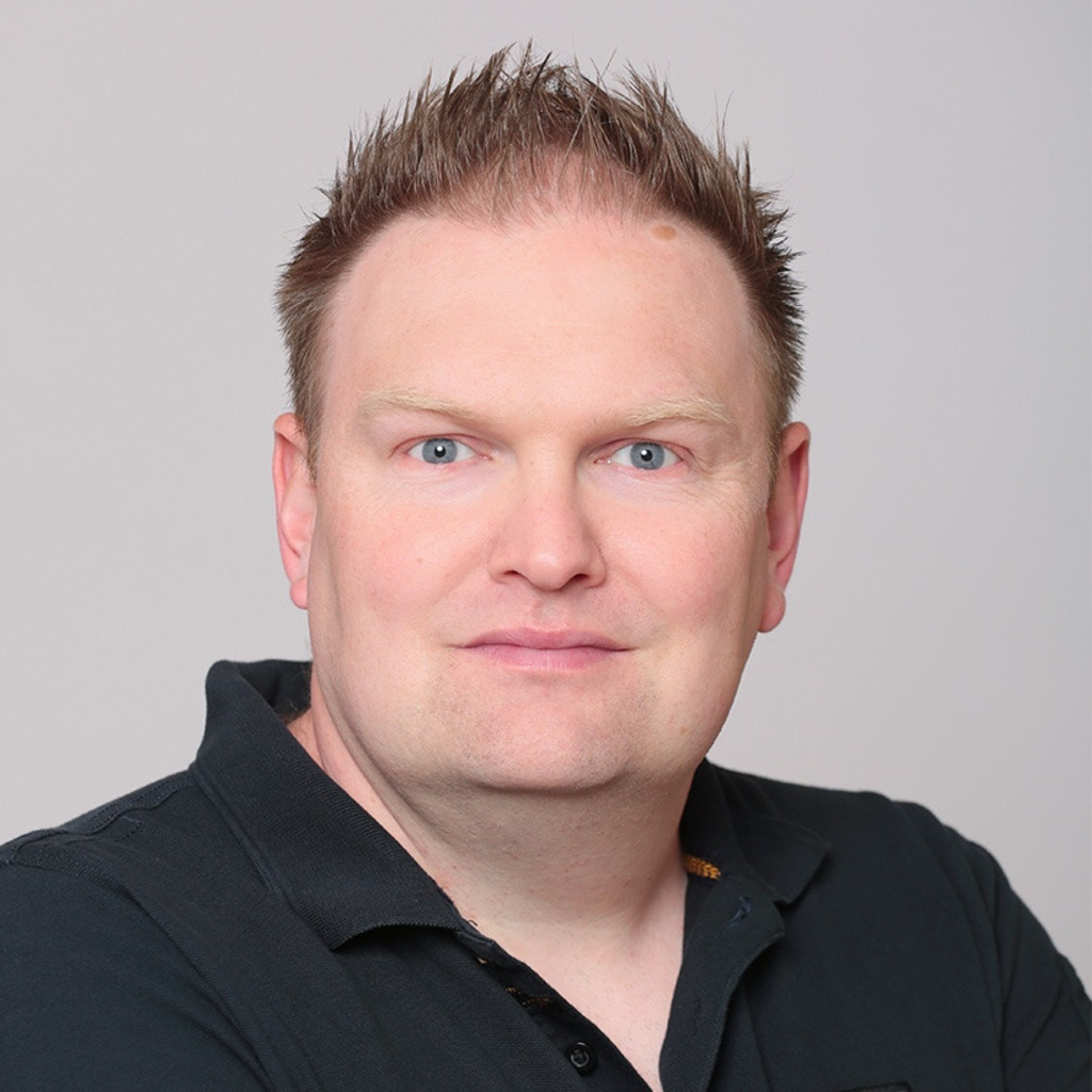 André Plath - Stellvertretender Leiter Montage - LUEHR FILTER GmbH | XING