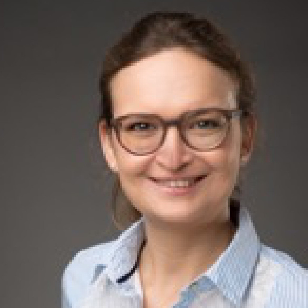 Lisa Pieper - HR Manager - Everbrent GmbH | XING