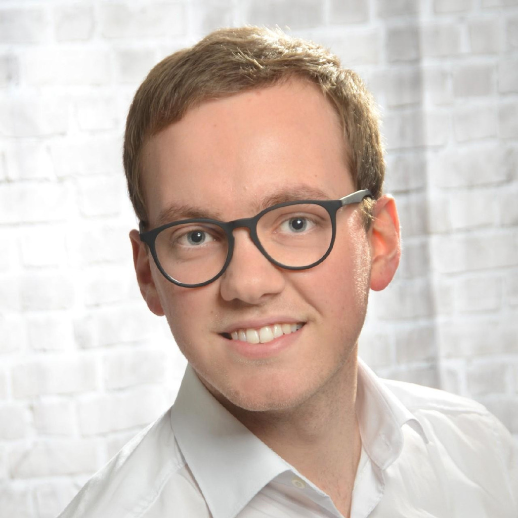 Simon Last - Fertigungsplaner Industrial Engineering - KS HUAYU AluTech ...