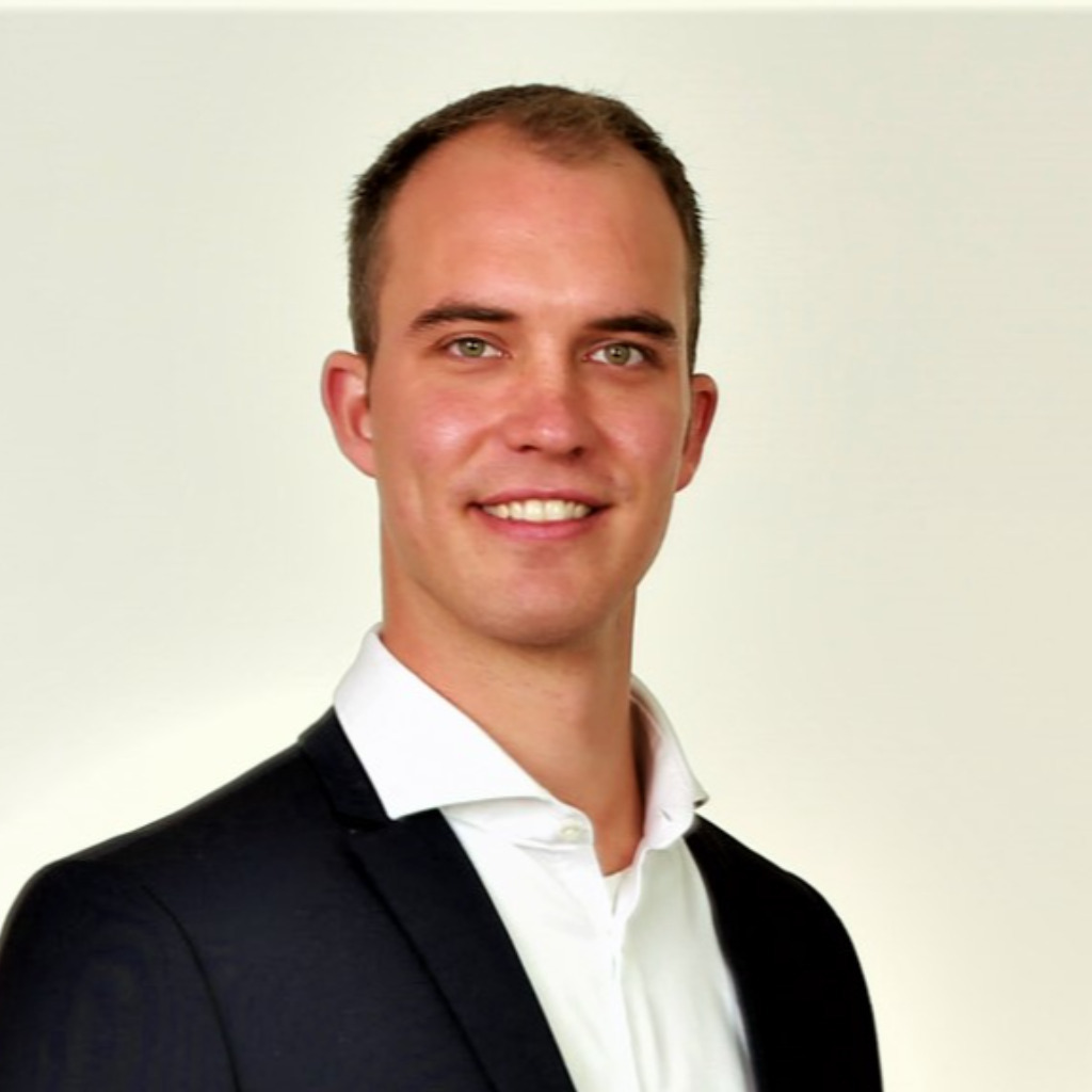 Marcel Probst - Abeilungsleiter Automation - Wegener Stahlservice KG | XING