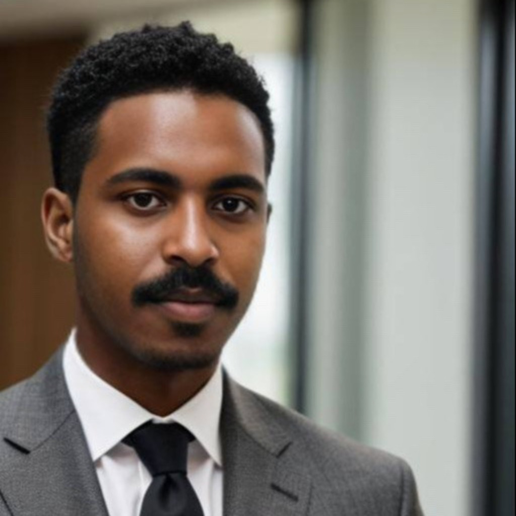 Minas Worku - Software Engineer - Jaktech Engineering | XING