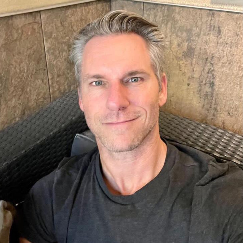 james andrew - businessman - businessman | XING