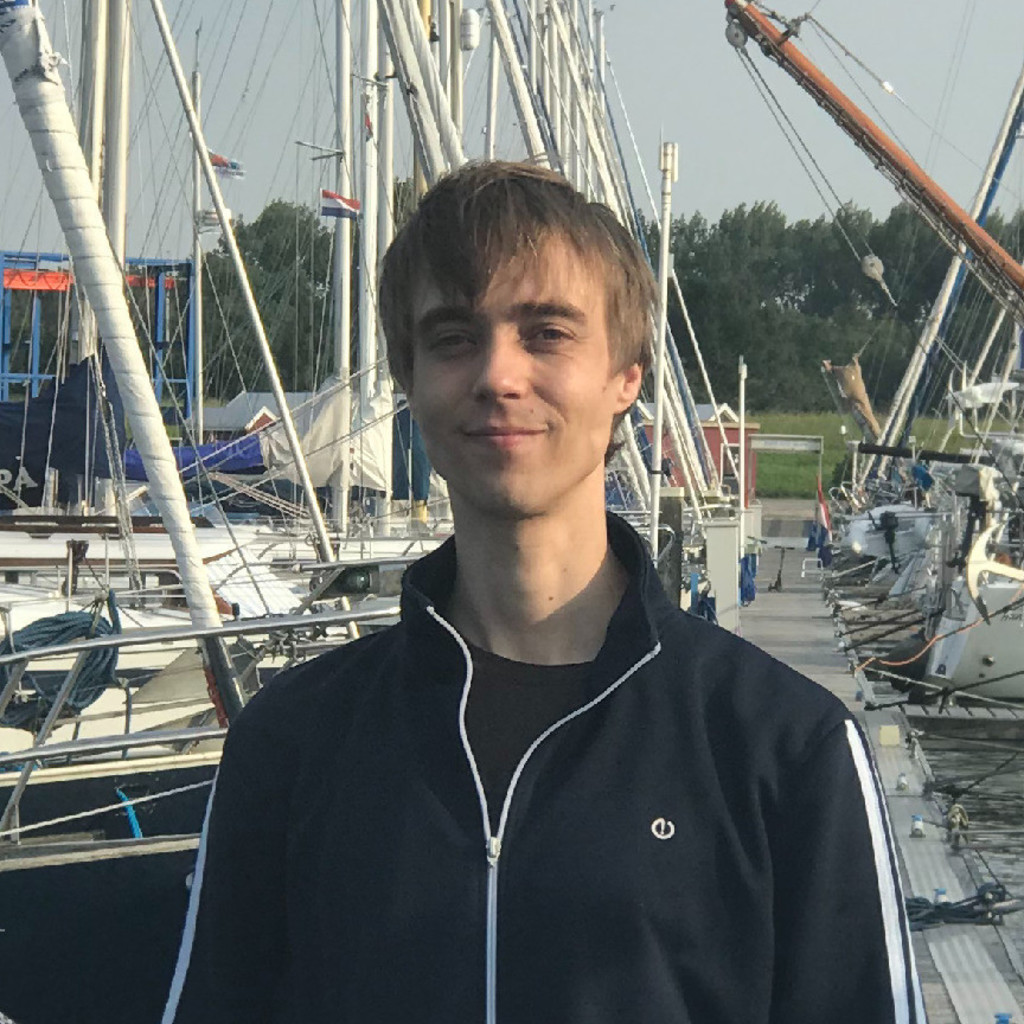 Dipl.-Ing. Stephan Walter - Projektmanager - Clean-Lasersysteme GmbH | XING