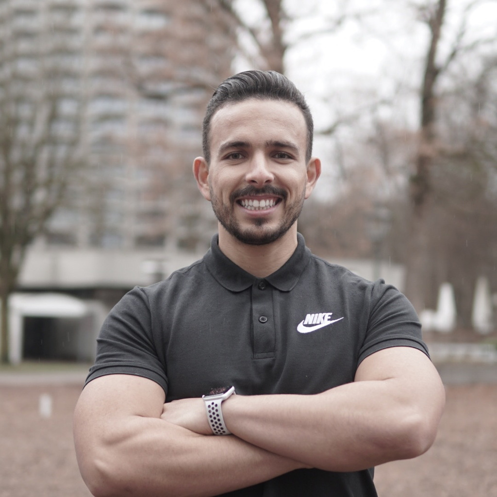 Zied Bouine - Projektingenieur - Neles Germany GmbH | XING