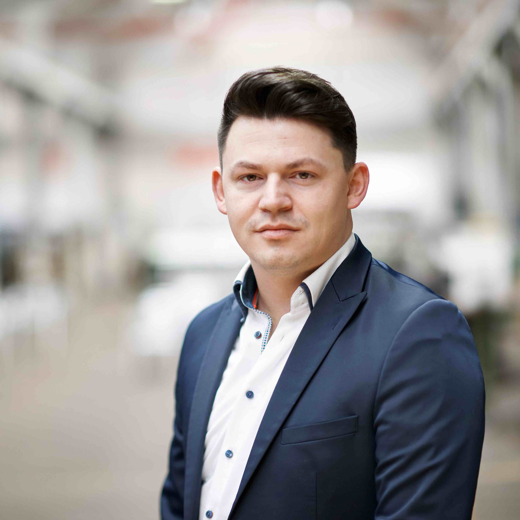 Marvin Heck - Kreditentscheider - Santander Consumer Bank AG | XING