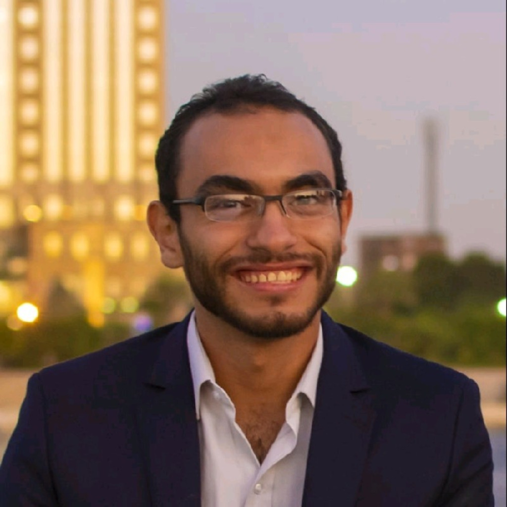 Ahmed ElDessouki - Senior Data Scientist - Valeo GmbH | XING