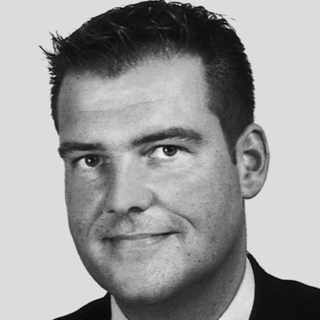 Olaf Maier - Bezirksleiter f. Privat-,Firmen u. Gewerbekunden m ...