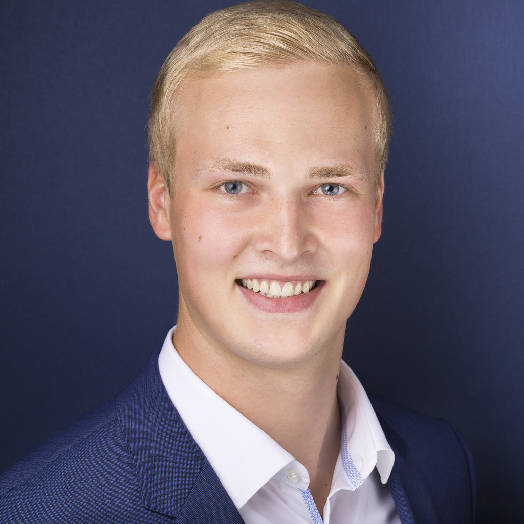 Simon Terhardt - Key Account Manager - heristo aktiengesellschaft | XING