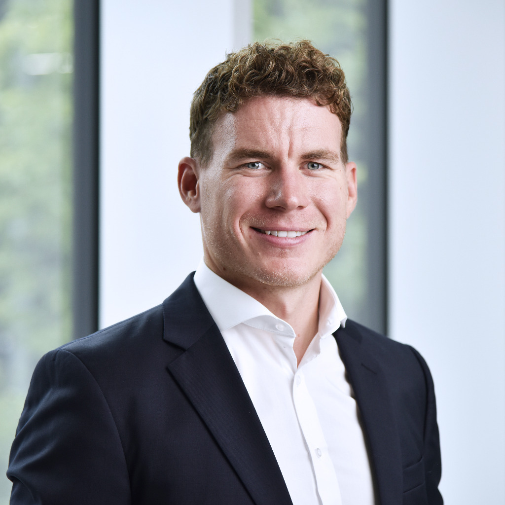 Dr. Robin Sochor - Leiter Lean Management Werk Traktor - Fendt | XING