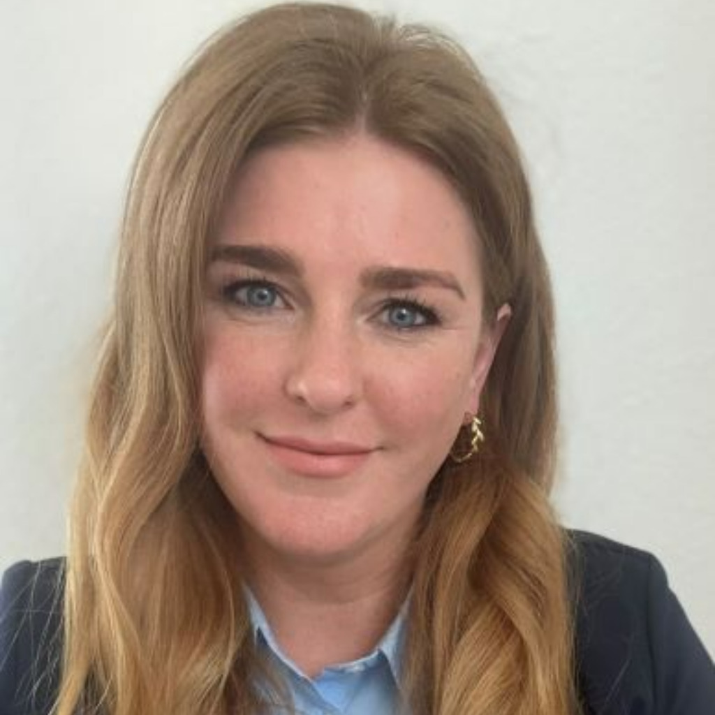 Tara Müller - Manager Business Development - American Express | XING