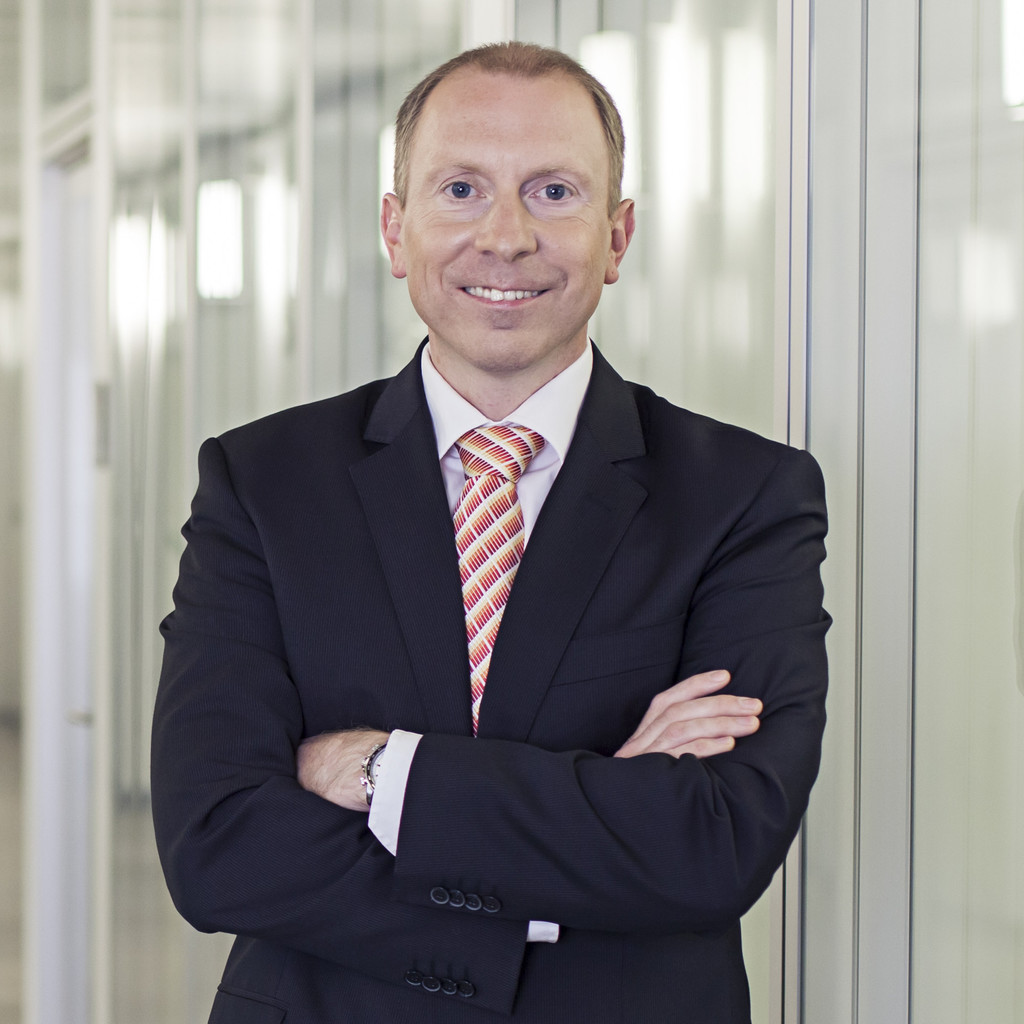 Martin Beck - Business Development Manager DACHP - DAMOVO | XING