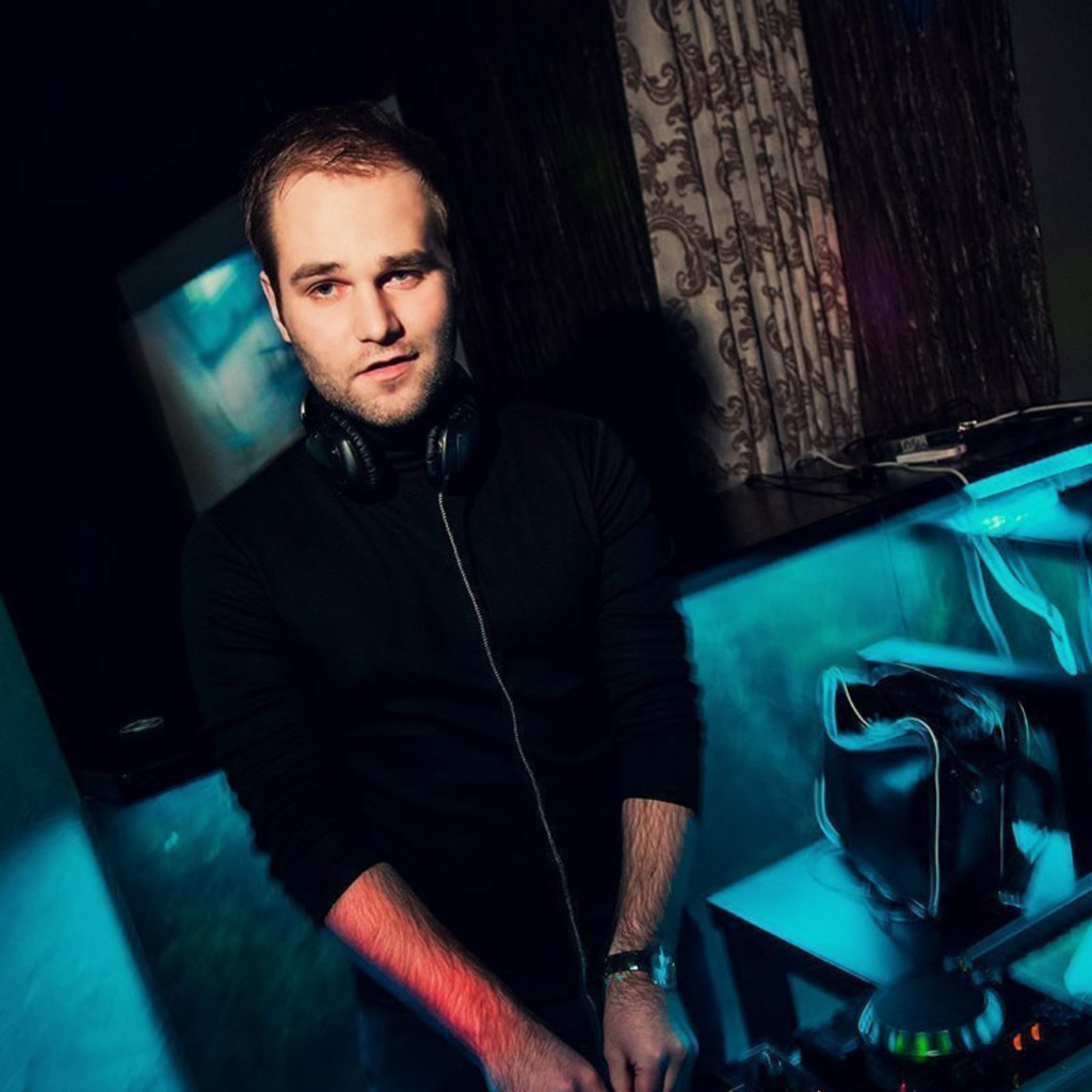 Vlad Antonenko - System Administrator - MOIRO | XING