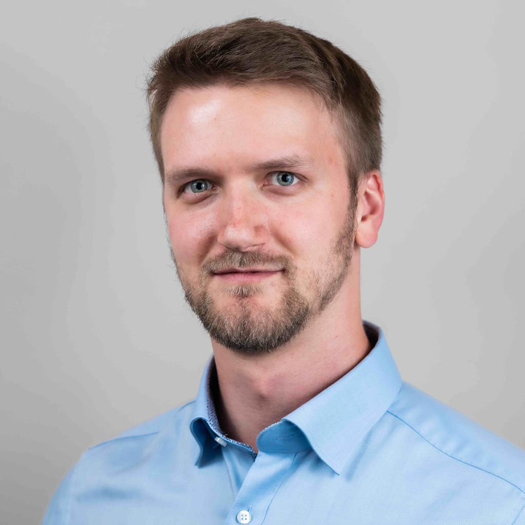 Julian Scheck - Mitarbeiter Vertriebsinnendienst Objektverwaltung / Großkundenabteilung ...