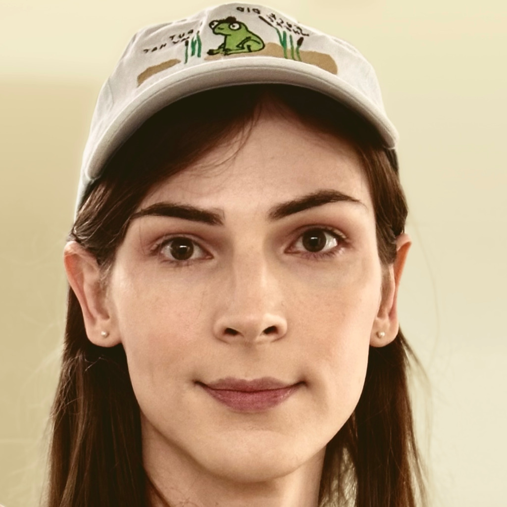 Alexandra Hof - CTO - shyftplan.com | XING