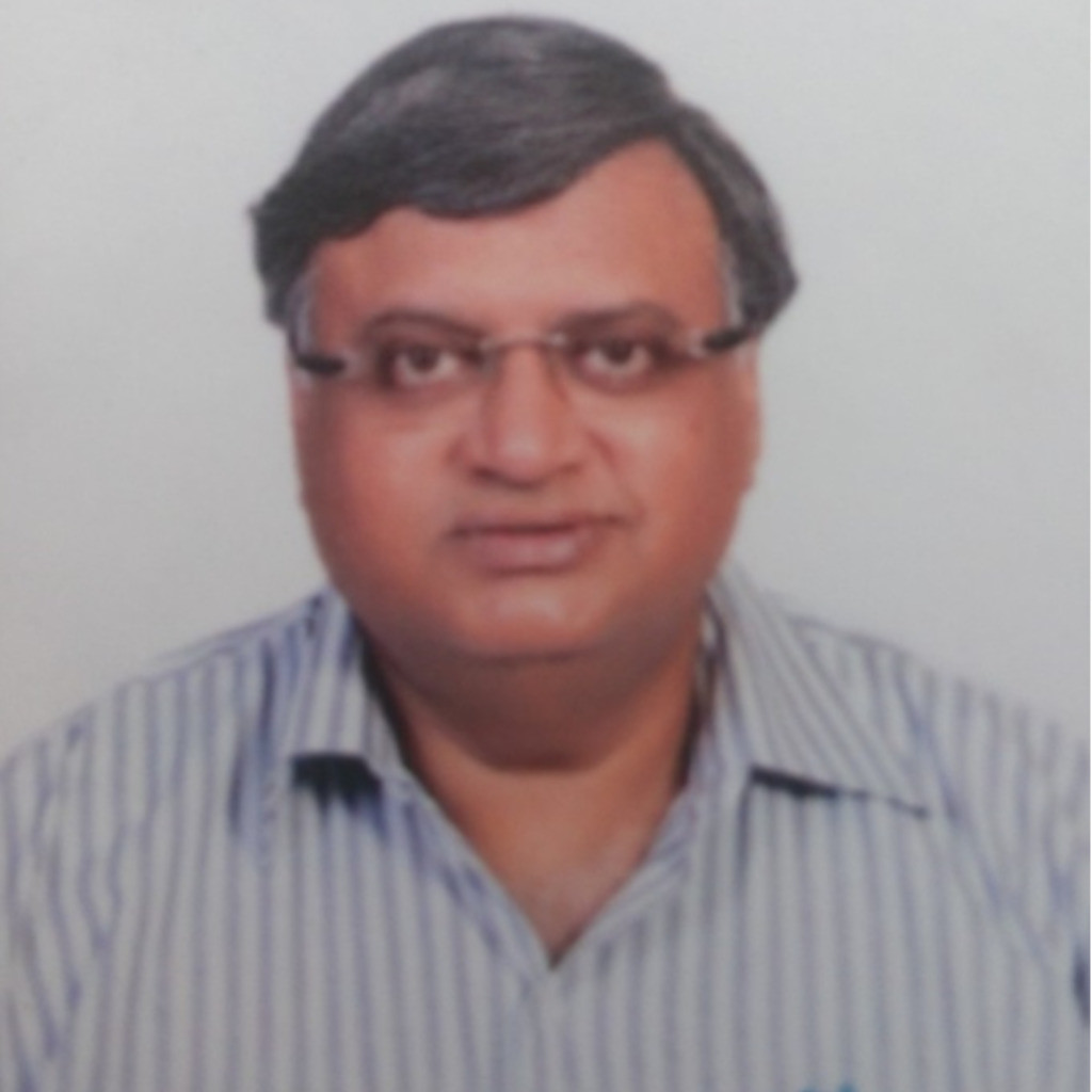 Sunil Sharma - Reise- und Tourismusberater & Lehrkraft für DaF ...