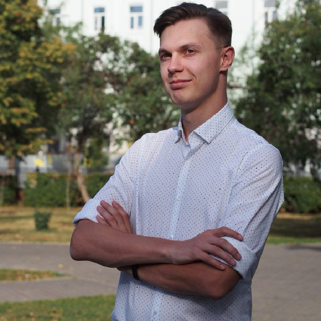 Dipl.-Ing. Igor Tverdokhleb - Lead PHP Developer - About you | XING