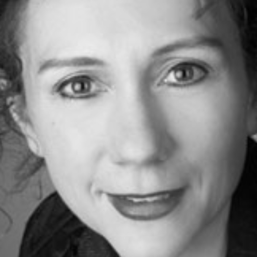 Annette Rollmann - Journalistin, Moderatorin - Verschiedene Unternehmen ...