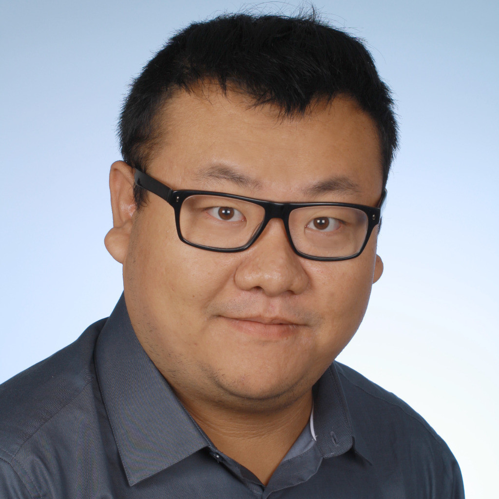 Dipl.-Ing. Long CHENG - Integrator und Release Owner der AUTOSAR ...