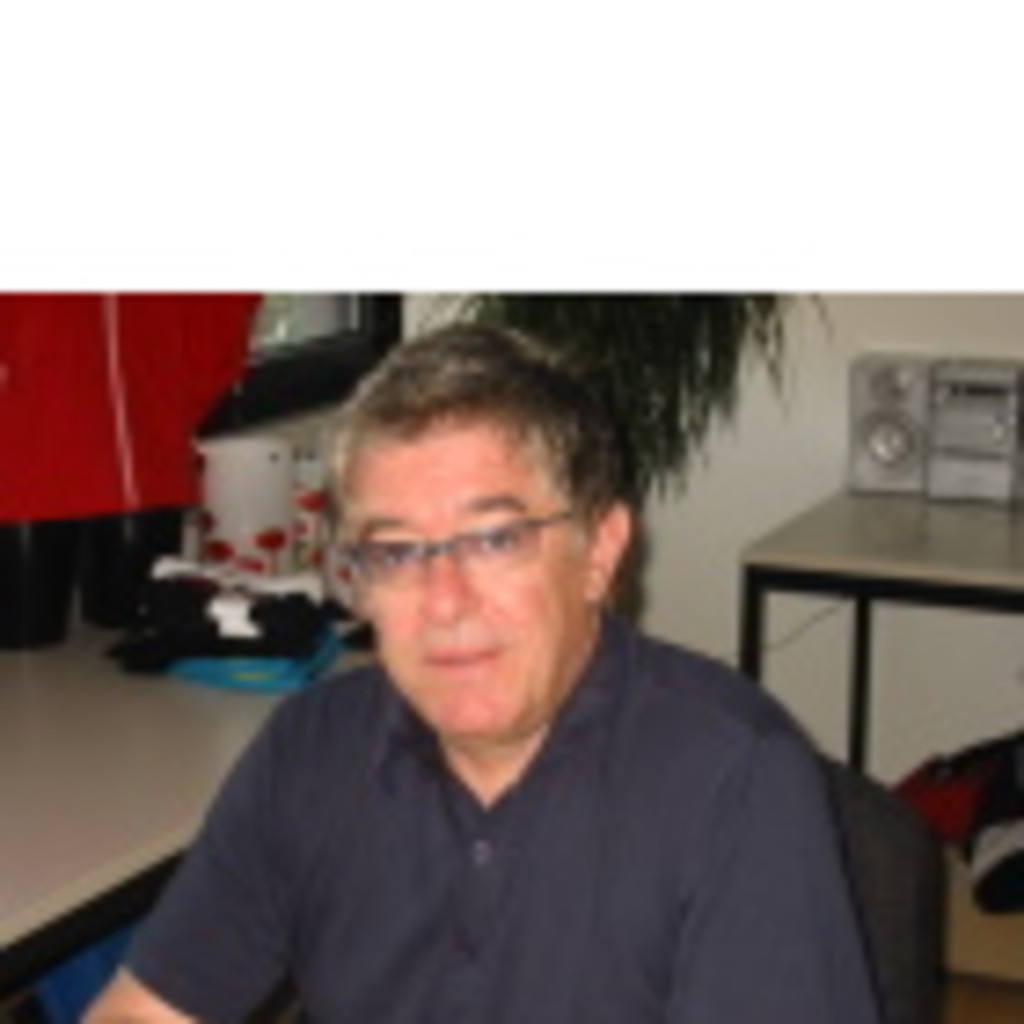 Joachim Baum - Technischer Leiter - Solar Rendite Europa | XING Joachim Baum - Technischer Leiter - Solar Rendite Europa | XING