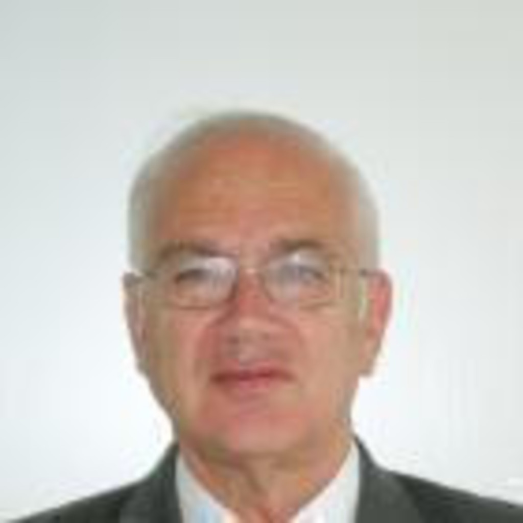 James Ladner - Inhaber - James Ladner | XING