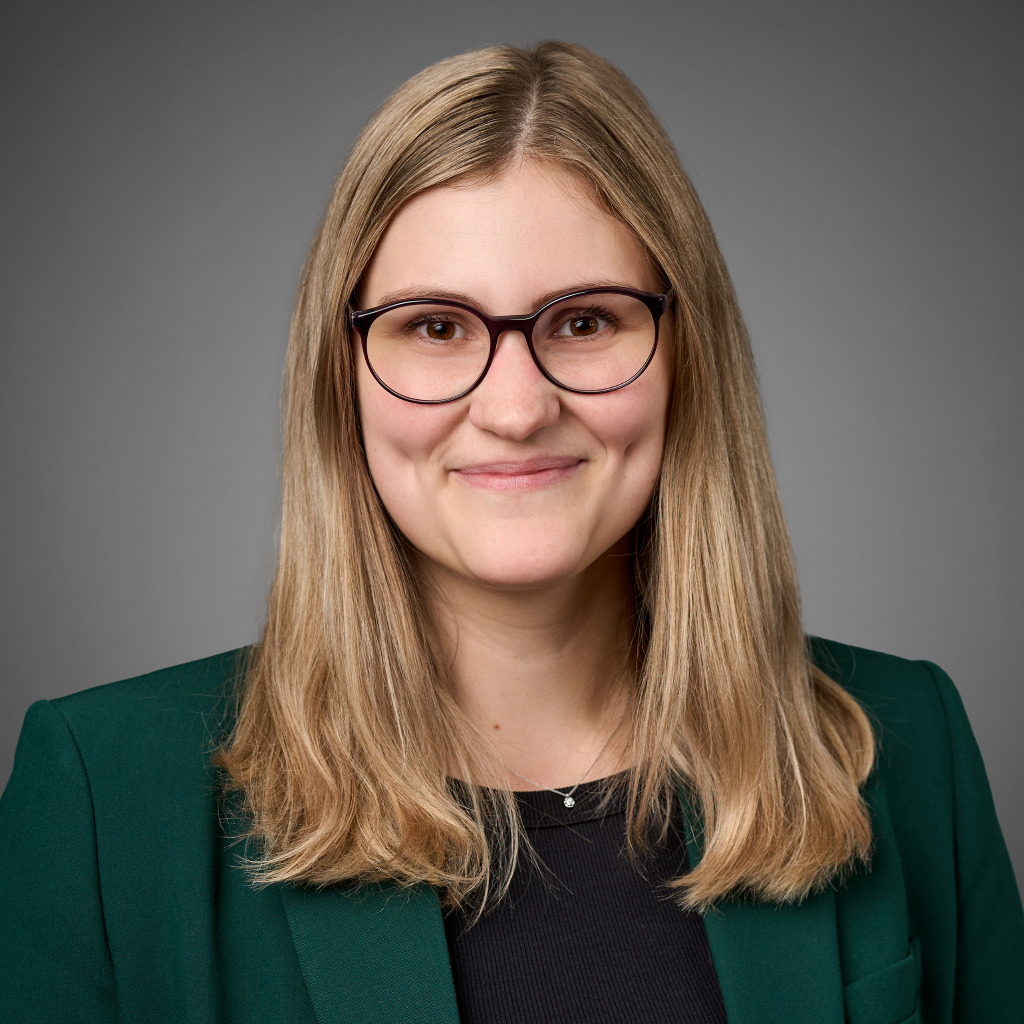 Meike Rauen - Pflegedienstleiterin - Krankenhaus Maria Hilf Daun | XING