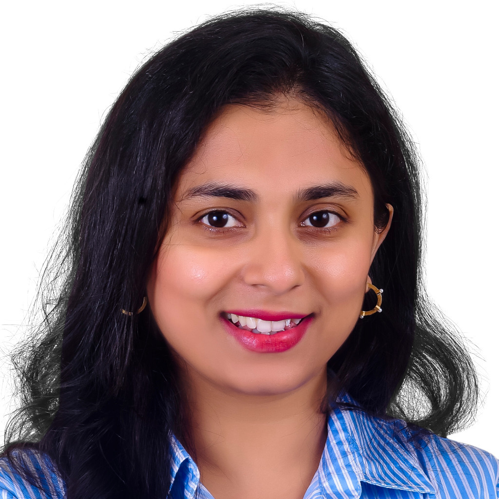 Pooja Shirke - Test Lead - Value Momentum Software Services Private ...