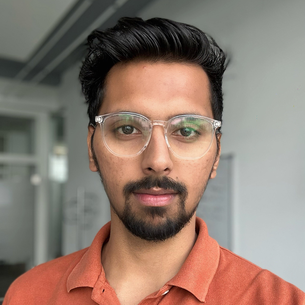 Vidit Dhavale - AUTOSAR Consultant - T&S Engineering | XING