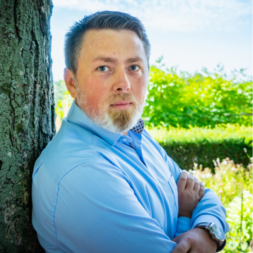 Michael Rickert - Geschäftsführender Gesellschafter ...