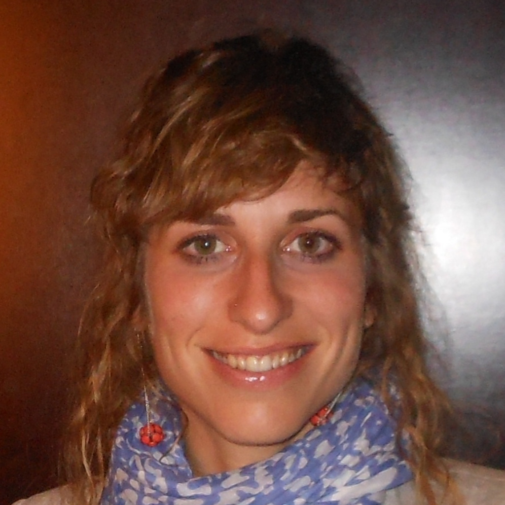 Claudia Graf - Korrektorin - SBB CFF FFS | XING