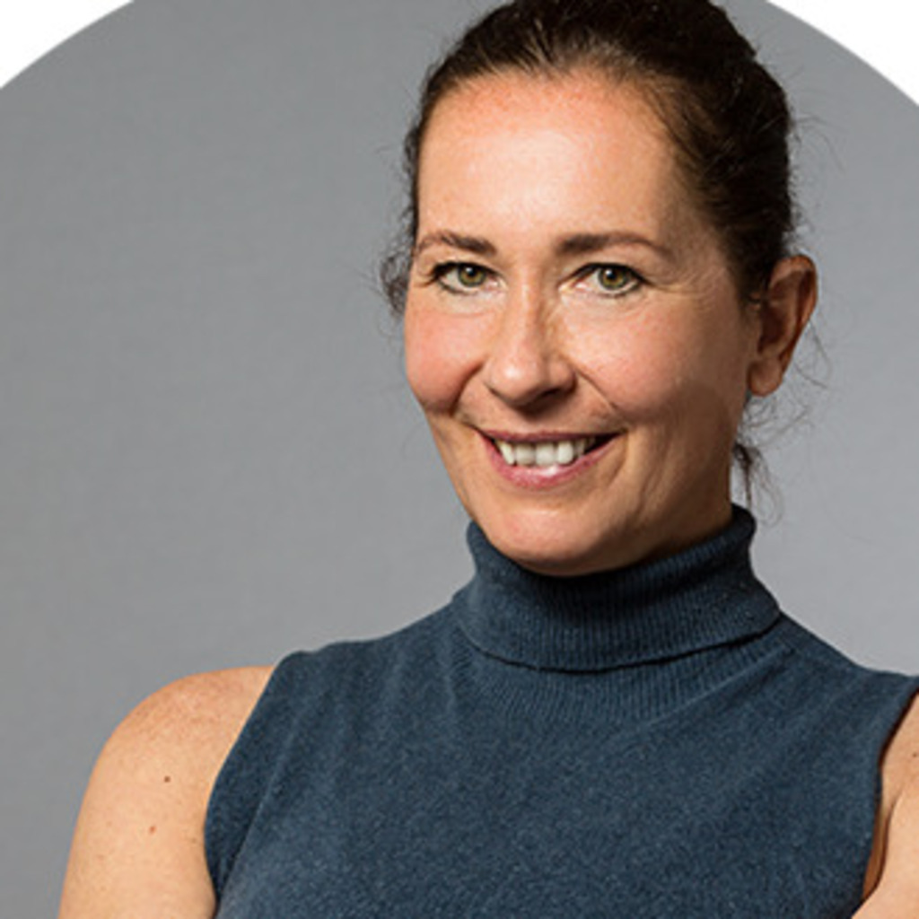 Birgit Zier - Yogalehrerin - Yoga Institut Mannheim | XING