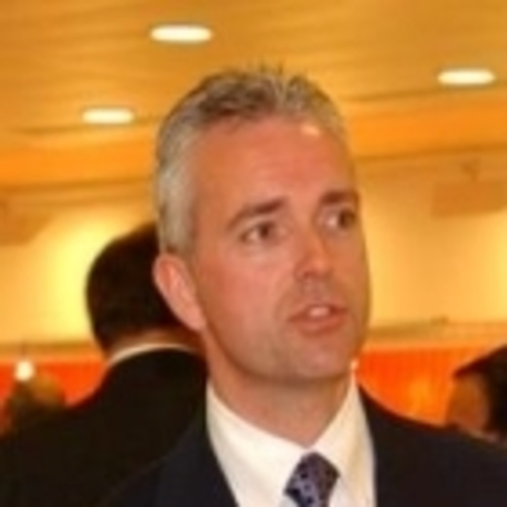 David Coates - Managing Director - Beta4Change Limited | XING