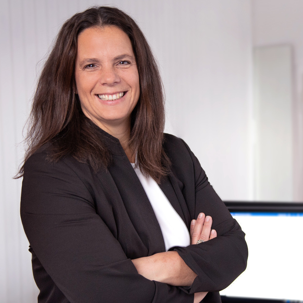 Heike Regitz - Partner - DHC AG | XING