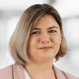 Daniela Rudolph-Picht - Kaufmännischer Angestellter - EGU Industrievertriebs GmbH | XING