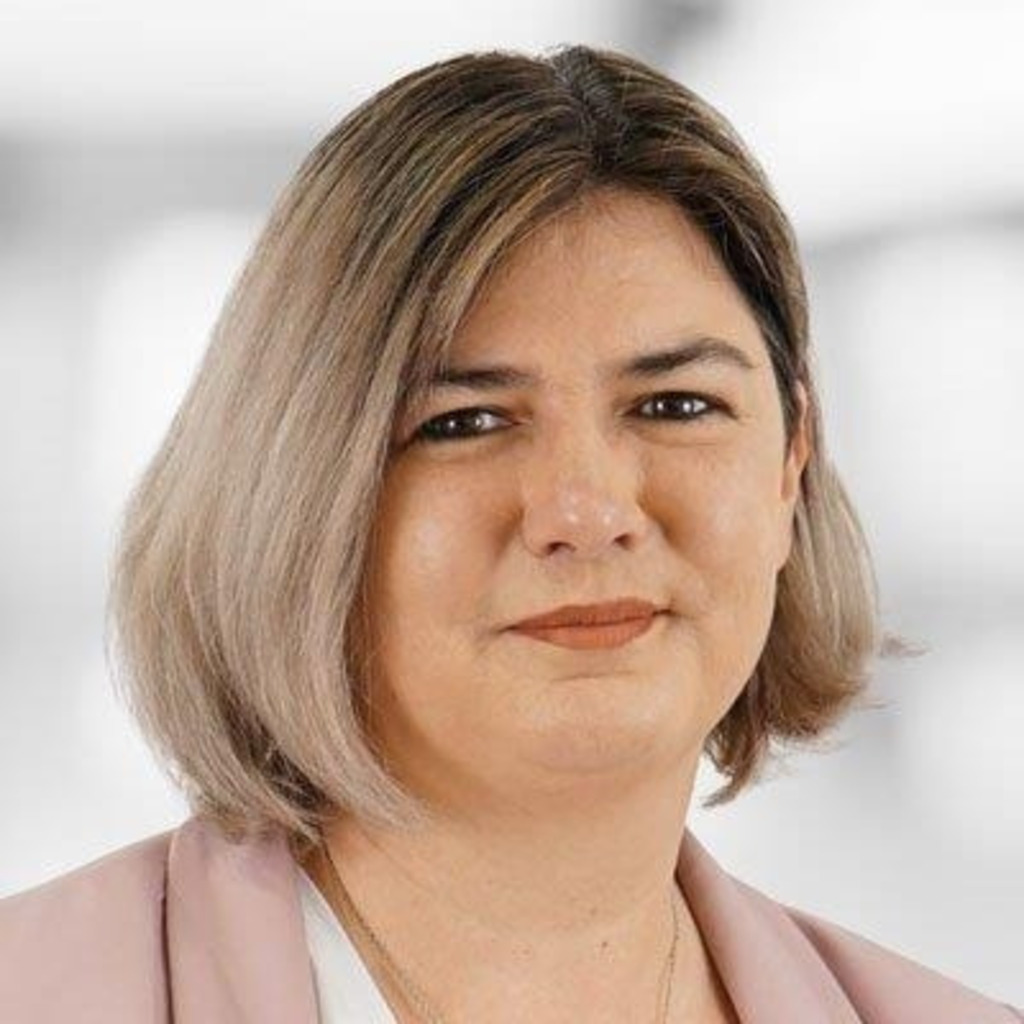 Daniela Rudolph-Picht - Assistenz Vertriebsleitung - EGU Elektro ...