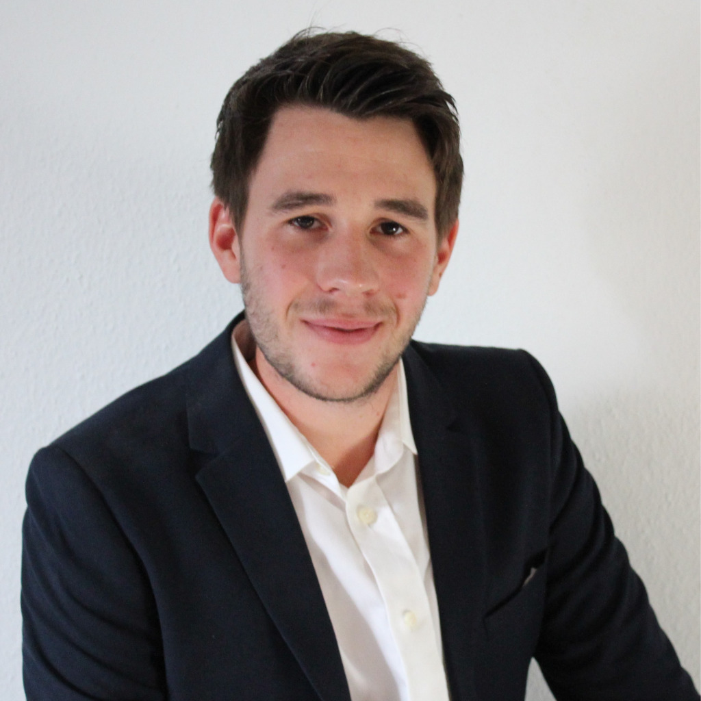 Samuel Mohr - Projektmanagement Officer Division Ropes & Services ...