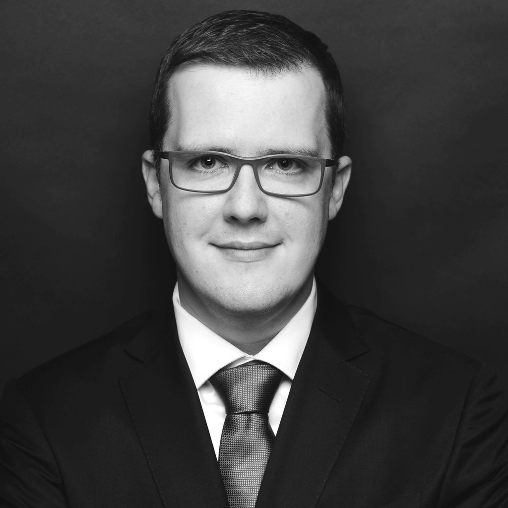 Sven Hellweg - Senior Expert Data Analytics in Audit - Deutsche Post ...