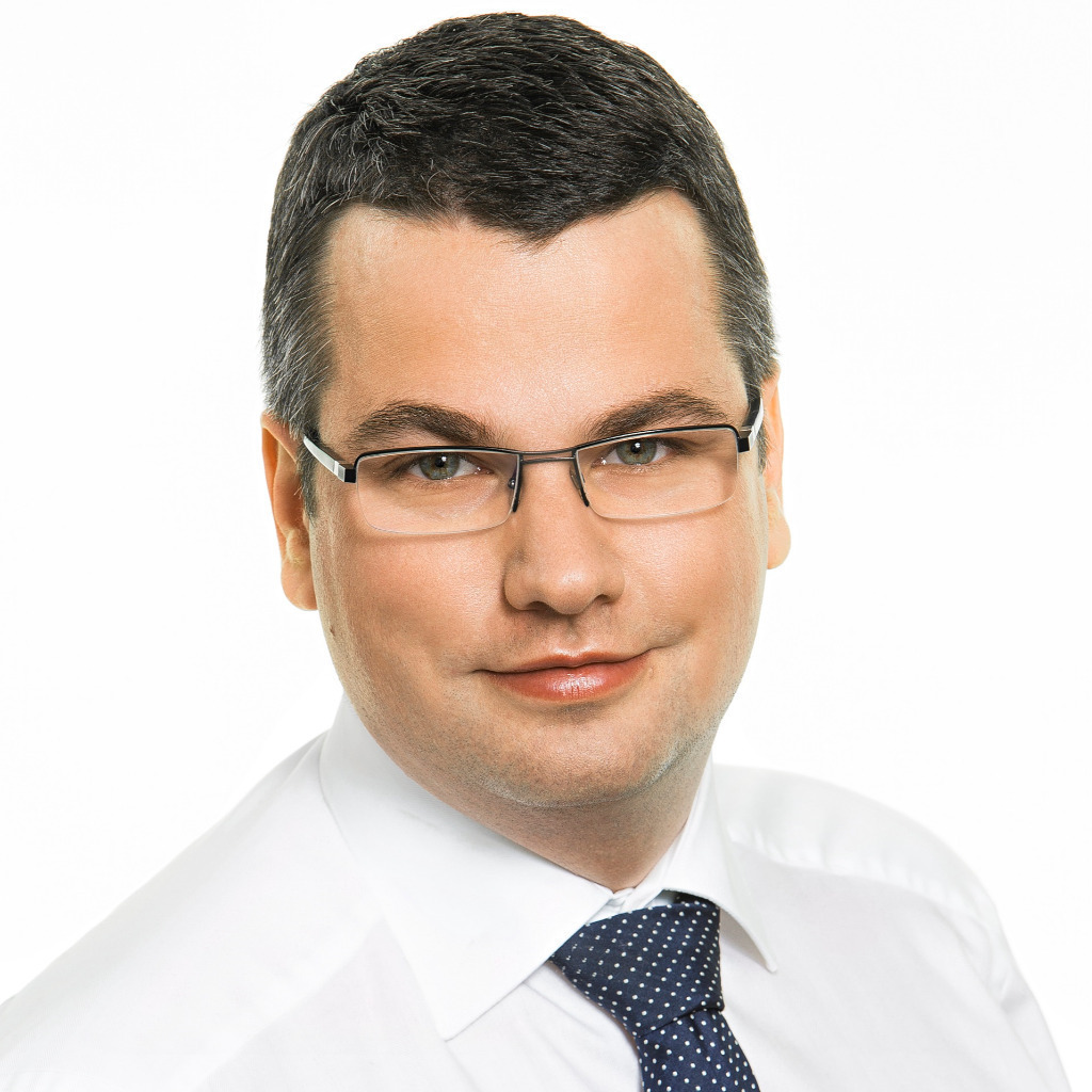 Dr. Lukáš Štěpánek - Managing owner - Bail and Company | XING