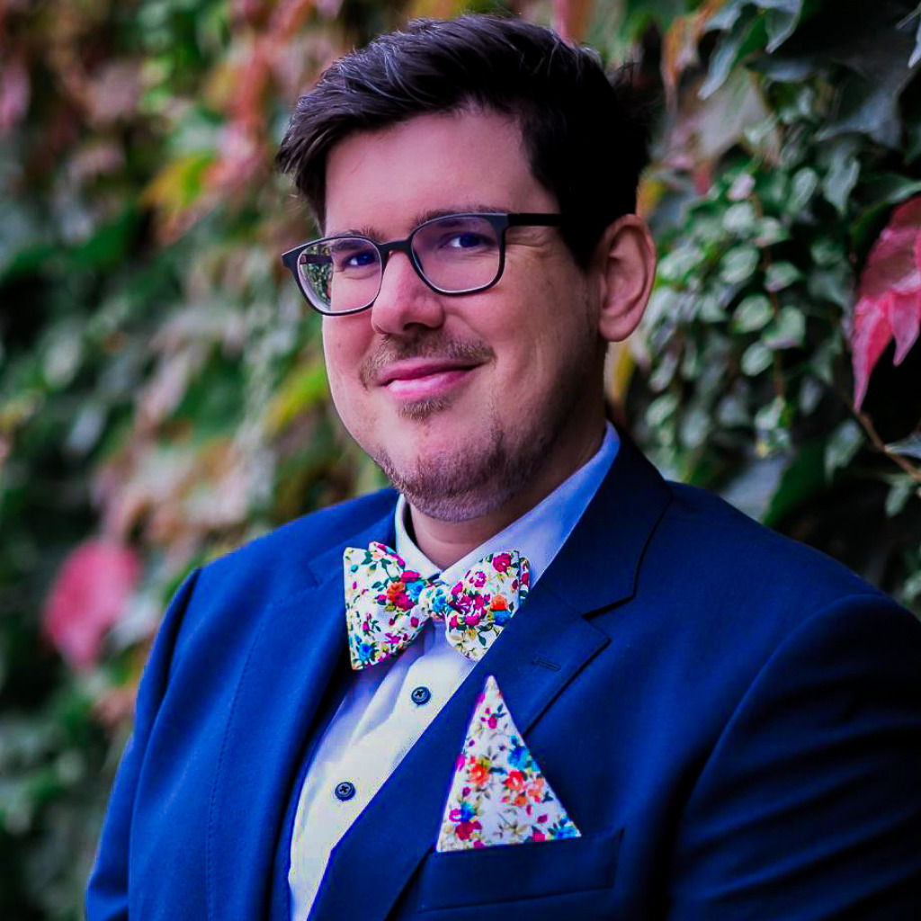 Christoph Augenstein-Drescher - Unternehmensberater - Augenstein ...