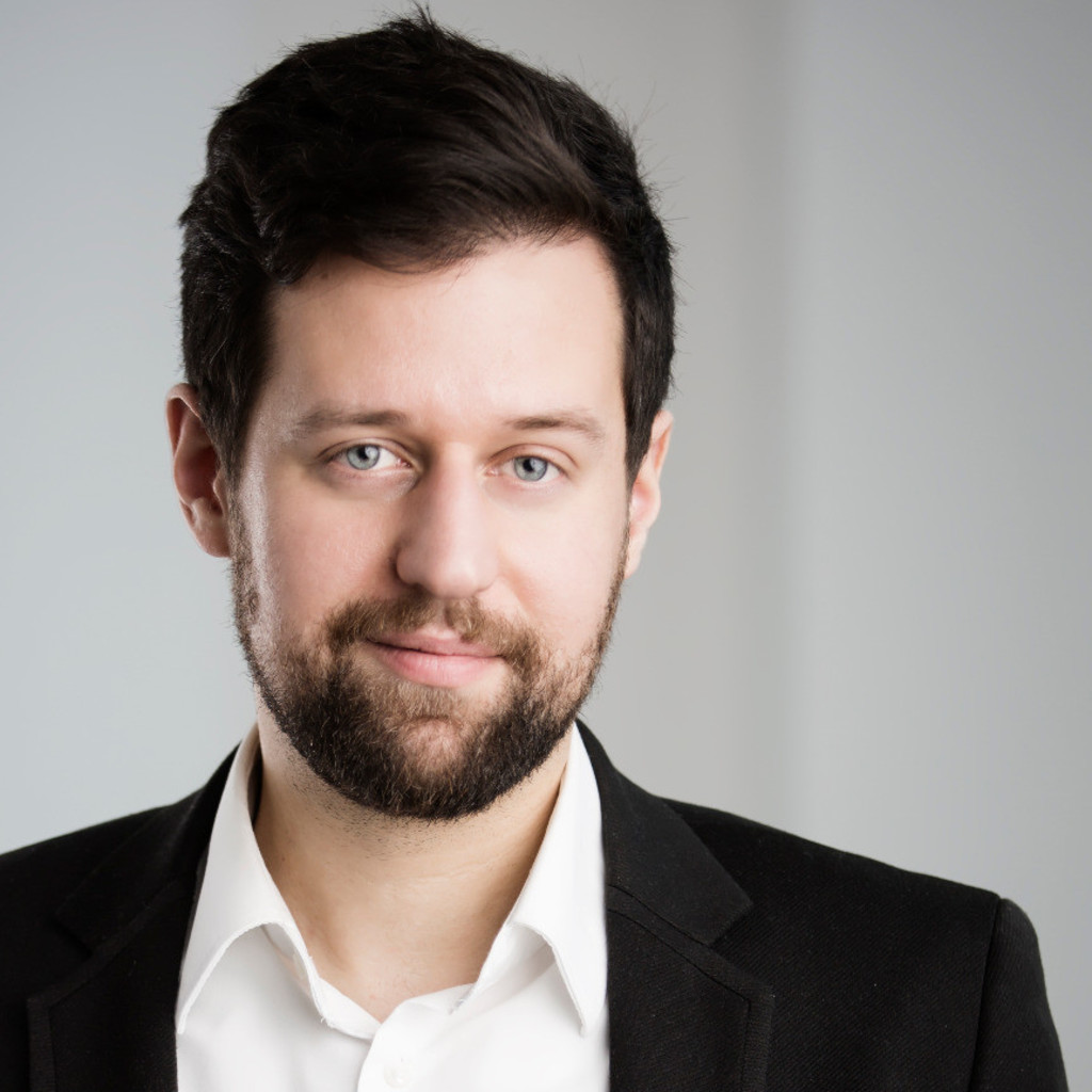 Jan Fröhlich - Referent für Wirtschaft, Energie, Verkehr und Wohnen ...