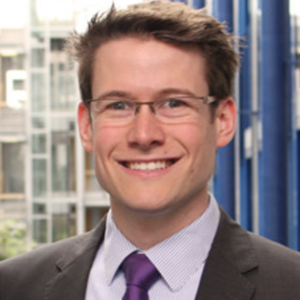 Thorsten Lenz - Fresenius SE IT - Business Partner - Fresenius Digital ...