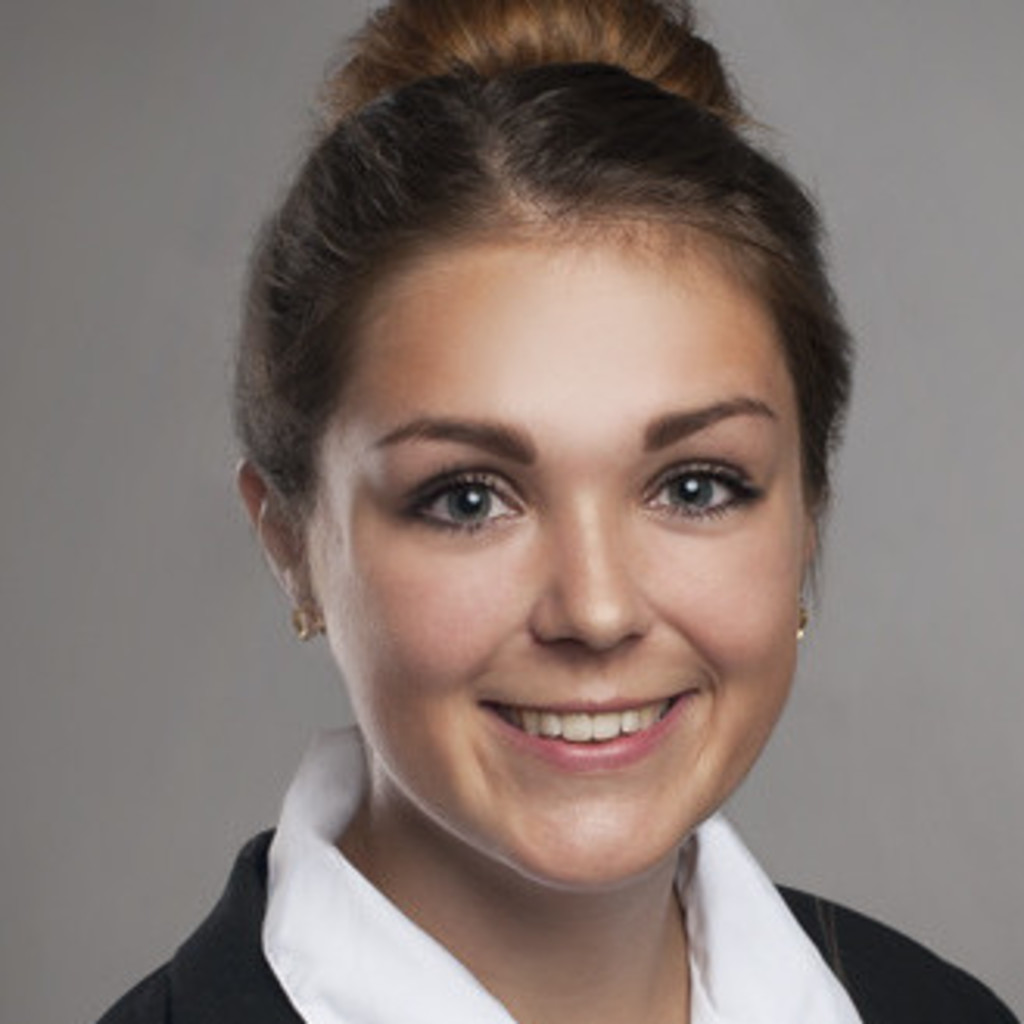 Julia Vetter Vertriebs Und Einkaufsinnendienst Apk Ag Xing