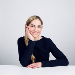 Daniela Jäkel - Junior Brand Manager (Pädiatrie/ Morbus Crohn und ...