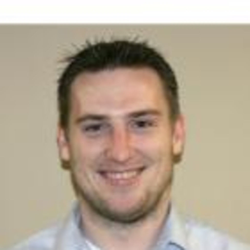 Matt Hessler - Systems Administrator - Eniva Corporation | XING