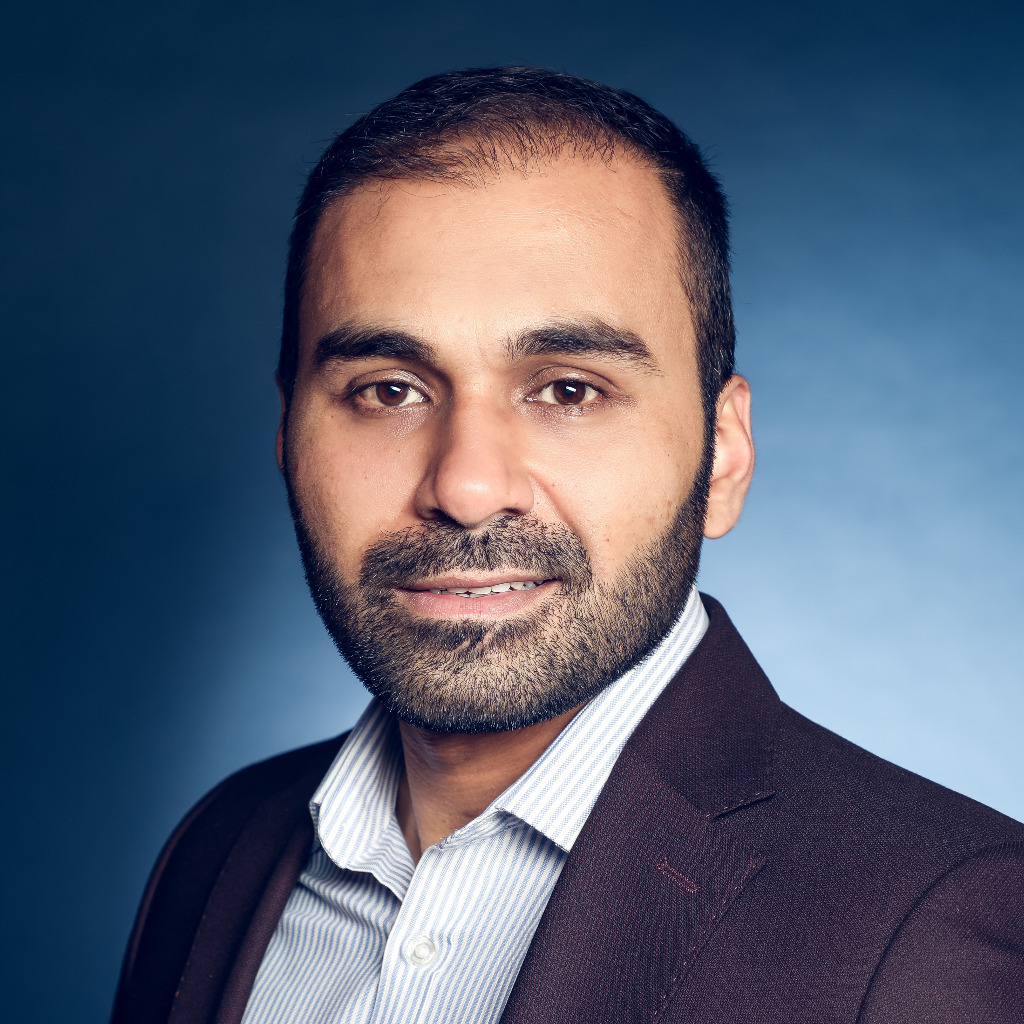 Asad Rehman - Student Job - A&O Hotels and Hostels Holding AG | XING