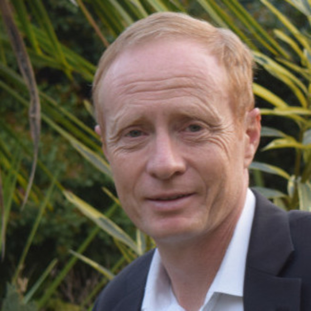 Norberto Martinez - COO - Huawei | XING