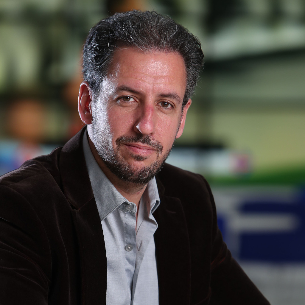 Santiago Debonis - Daytona Soccer Fest Project Director - Torneos | XING